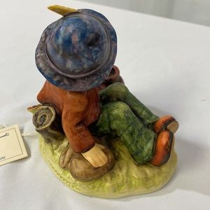 Goebel | Other | Goebel Collection Club Special Edition 8 Coffee Break ...